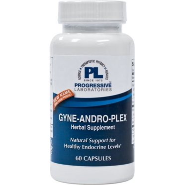 Progressive Labs, Gly-Control, 120 Capsules - Walmart.com