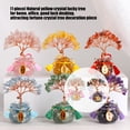 Crystal Bonsais Tree Crystal Bonsais Money Tree,Feng Shuis Decors ...