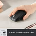 Logitech MX Anywhere 3 Compact Performance Mouse - Walmart.com