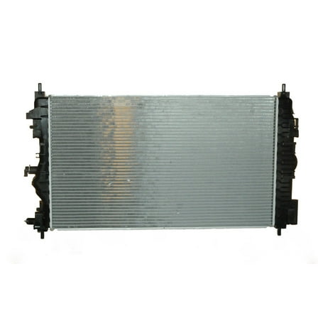 GM Genuine Parts 21785 Radiator - Walmart.com