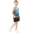 Boys' Tank Top Shirts - Quick-Dry Athletic Boys' Tank Top for Running ...