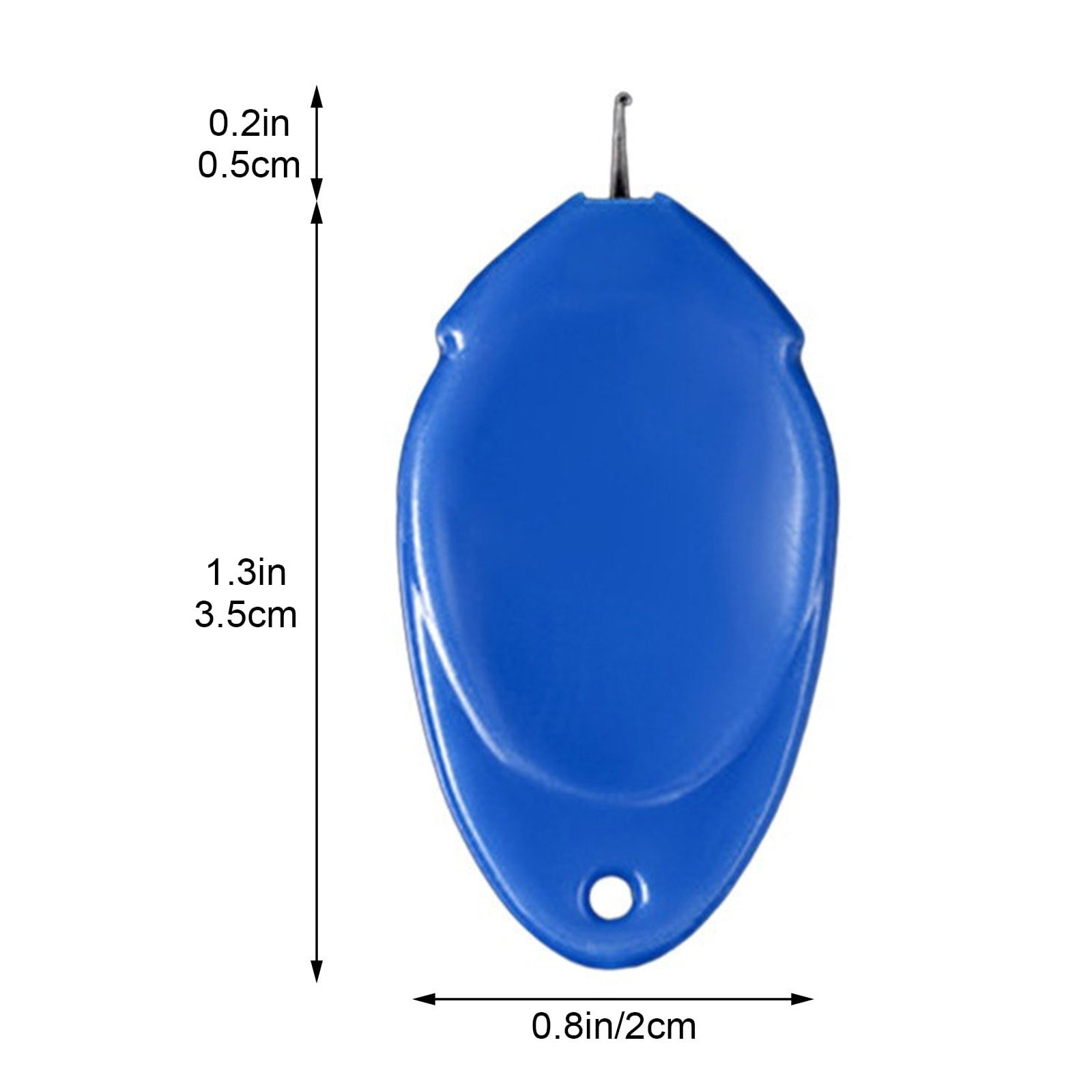 Click here for Unbranded Needle Threader Tool 30pc Sewing Machine... prices