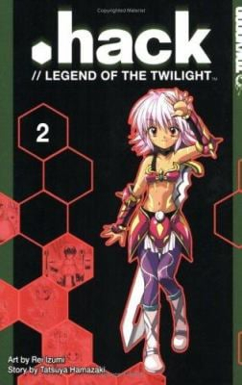 Hack Legend Twilight