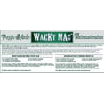 Wacky Mac Veggie Spirals Pasta, Uncooked, 12-Ounce Bag, GMO-free ...