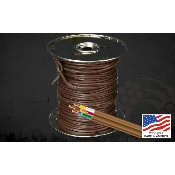 Electrical Wire Solid Copper