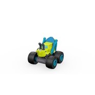 Fisher-Price Blaze Small Animal Vehicle Skunk - Walmart.com
