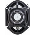AINUO KFC-C6866S Car Speakers, 6x8 Inch 2-Way 250 Watt Coaxial Car ...
