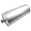 AP Exhaust Products Universal Glass Pack Enforcer II Muffler ...