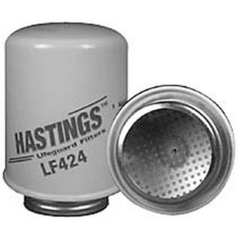 HASTINGS FILTERS - OIL FILTER - Walmart.com - Walmart.com