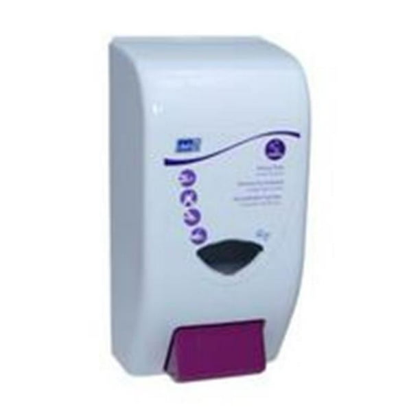 North American Paper Co Deb Cleanse Hvy 4000 Dispenser HVY4LDR ...