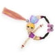 Twisty Girlz, Krystal Kool Transforming Doll To Collectible Bracelet ...