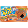Chore Boy Copper Scouring Pads The Ultimate Scrubbers For Pots and Pans ...