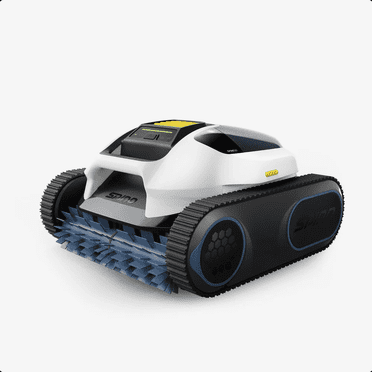 Jandy Zodiac F9350 Sport Robotic In-Ground Pool Cleaner - Walmart.com