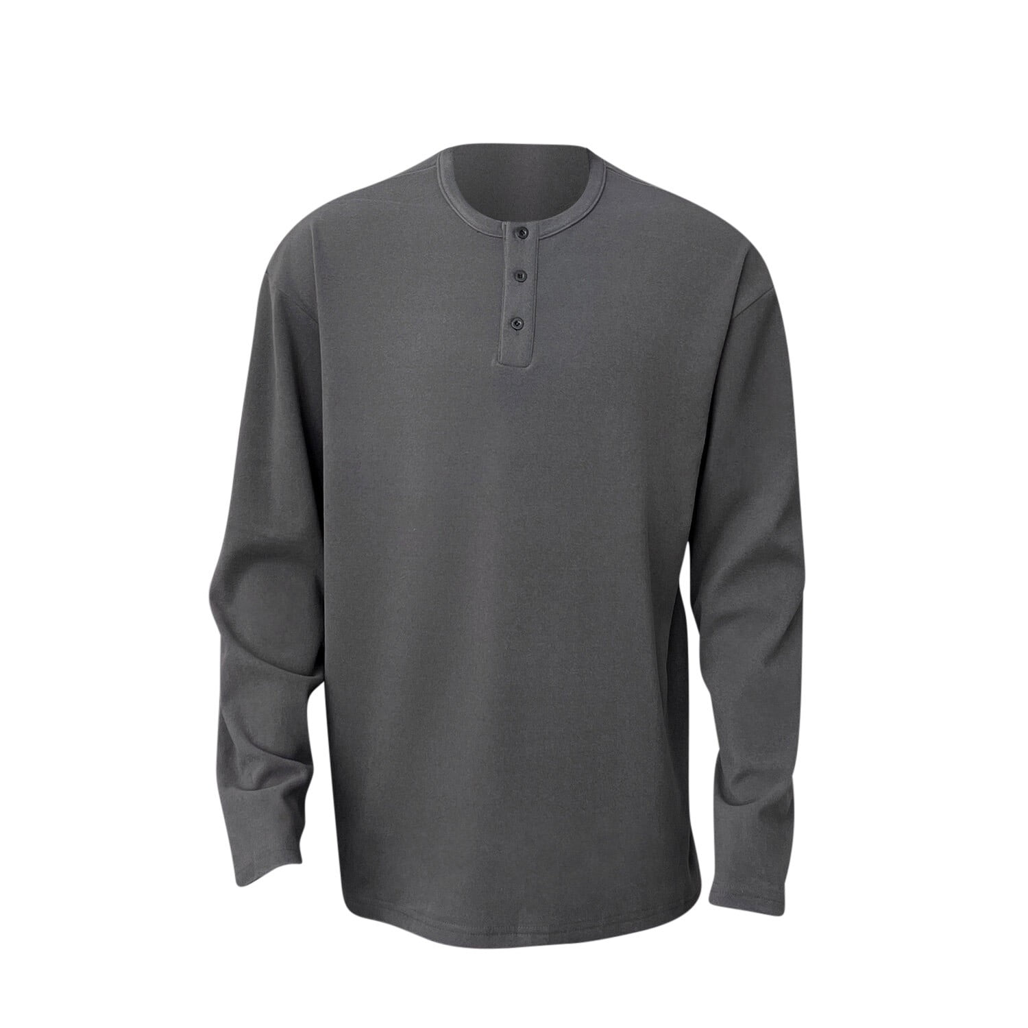 Click here for Styesk Mens Shirts Mens Stand Up Collar Thick Velv... prices