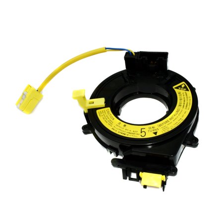 Spiral Cable Clock Spring for Toyota Camry Corolla Solara Tacoma 84306 ...