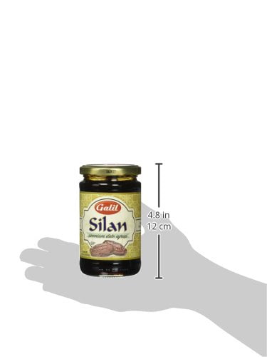 Buy Galil Syrups | Date - Silan | 12 oz Online at Lowest Price in India ...