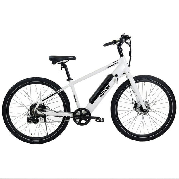 Click here for Gotrax Cit 27.5 Adult Electric Bike  350w/36v Up 3... prices