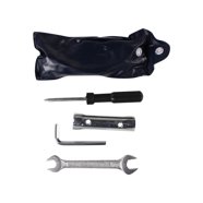 Apollo Tools DT9774 56-Piece Automotive Tool Kit - Walmart.com