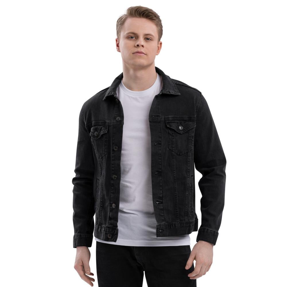 Black Jacket-Classic - Walmart.com