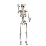 Skeleton Turtle Halloween Decoration - Walmart.com