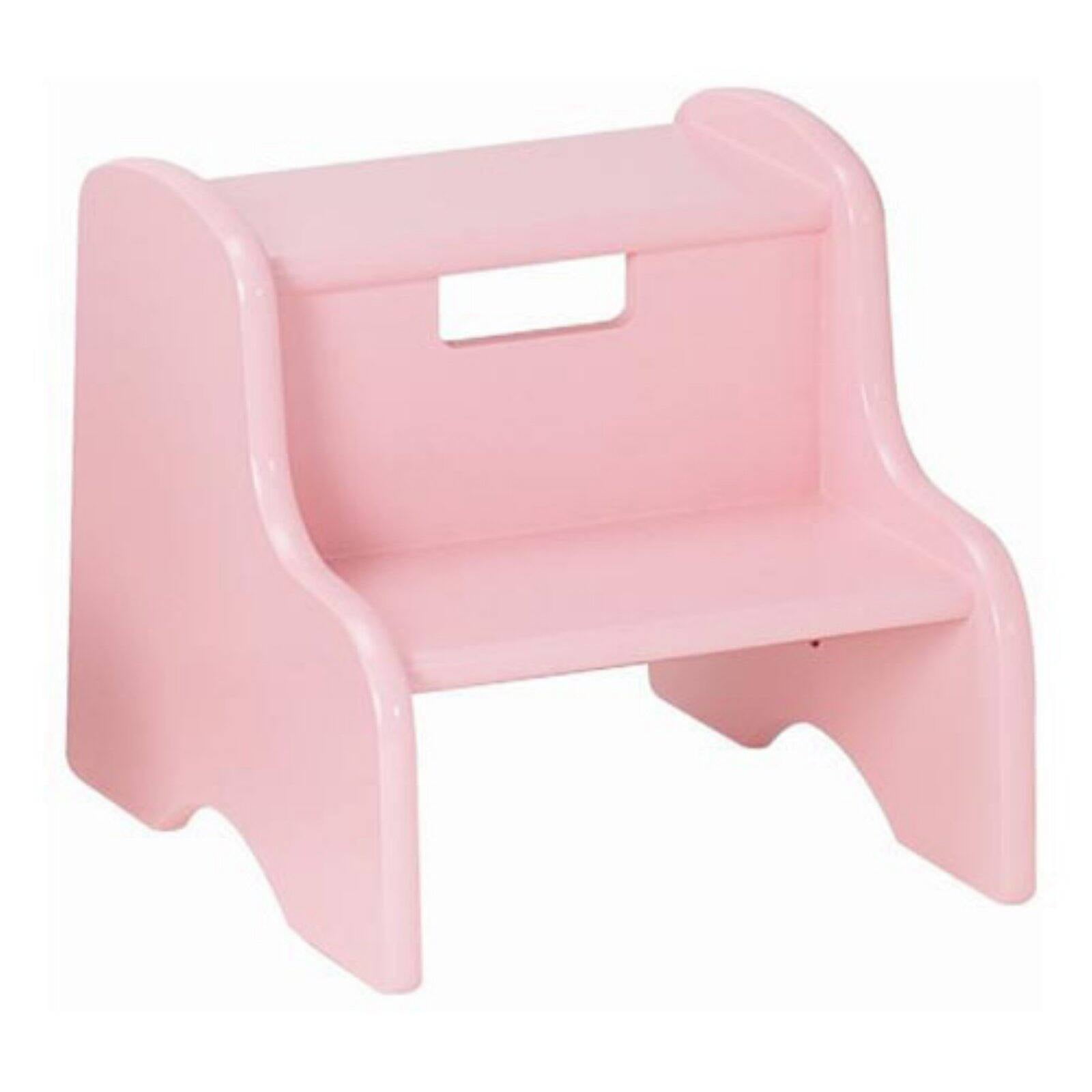 Little Colorado Roma Kids Step Stool - Walmart.com