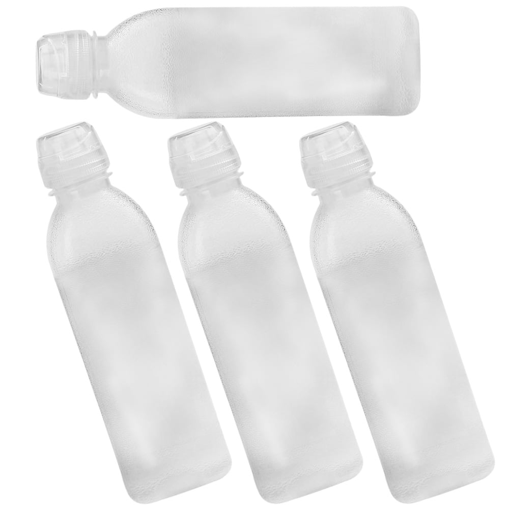 Click here for Phenofice 4pcs Refillable Vinegar Bottle Transpare... prices