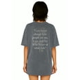 Tupac Women's Oversized Sleep Shirt, Sizes XS-3X - Walmart.com