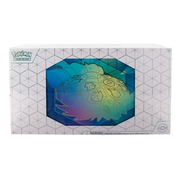 Pokemon Legendary Warriors Premium Collection - Walmart.com