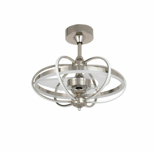 Round Ceiling Fan India | Shelly Lighting