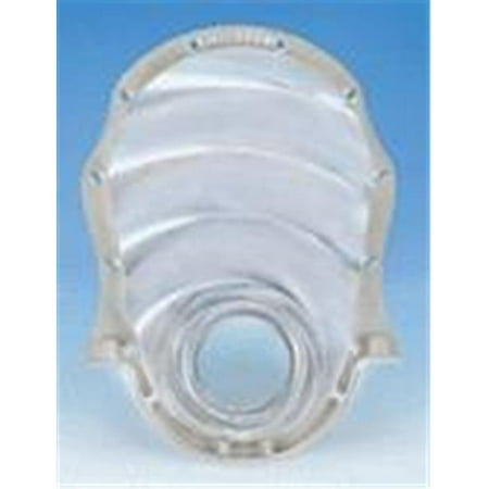 Milodon 14855 Big Block Chevy Cast Aluminum Timing Cover - Walmart.ca