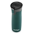 Contigo 20 fl oz Stainless Steel AUTOSEAL Leak-Proof & Spill-Proof ...