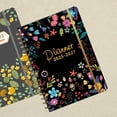 CCOCC 2026 New Notebook Journal Compact Design Hardcover Notebook ...
