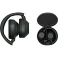Open Box Sony ULT WEAR Noise Canceling Wireless Over Ear Headphones ...
