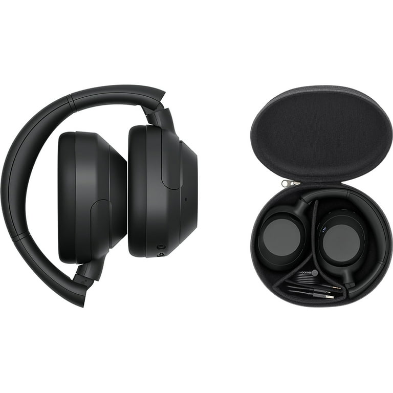 Open Box Sony ULT WEAR Noise Canceling Wireless Over Ear Open Box Sony ULT WEAR Noise Canceling Wireless Over Ear