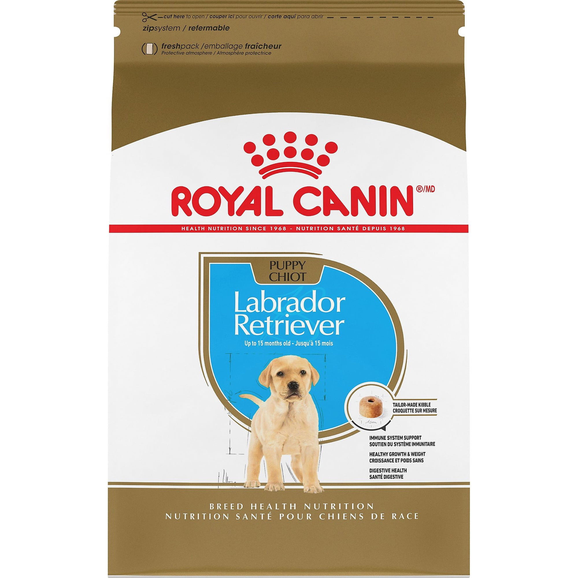 Click here for Royal Canin Breed Health Nutrition Labrador Retrie... prices