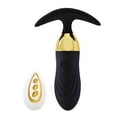 Zaroyeax Female Masturbating Couple Wearing Vibrator Luminous Remote