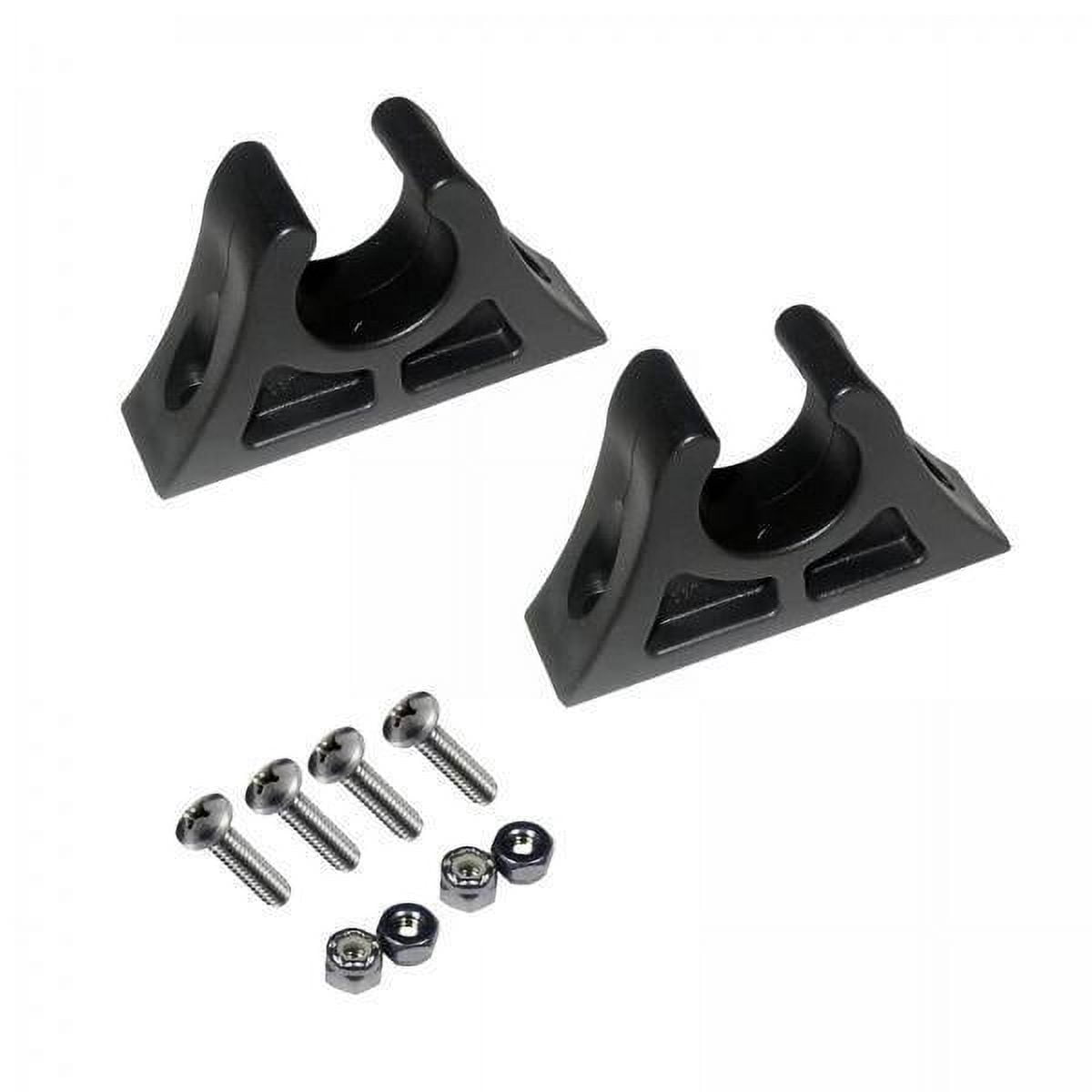 Soporte para paleta de kayak,Clips para soporte de paleta para kayak ...