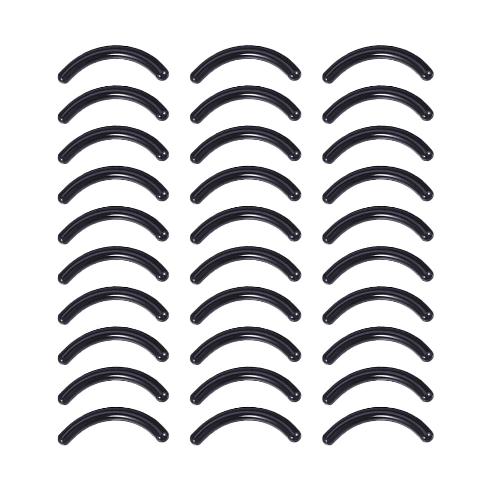 Click here for Kakowely 180pcs Eyelash Curler Pads Curler Replace... prices