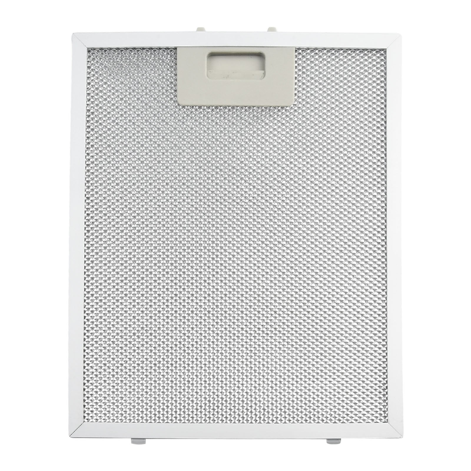 Filtros de ventilación para campana extractora de malla metálica de 290 x 240 x 9 mm | Walmart ...