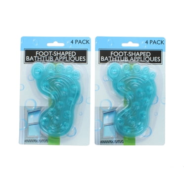 Dreambaby Non-Slip Bath Appliques, 10 Pack - Walmart.com