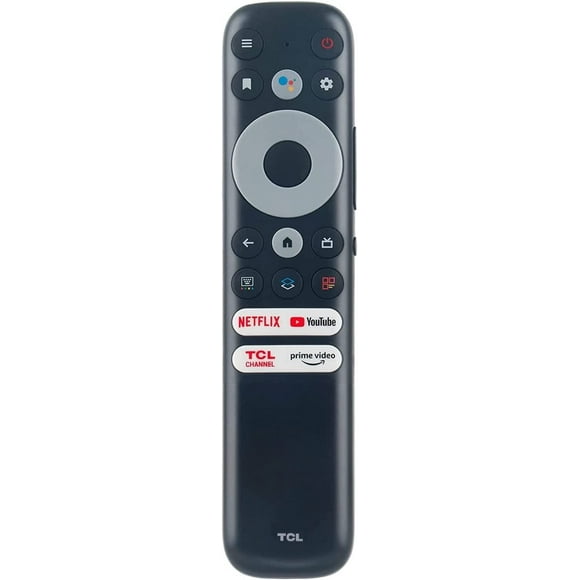 Tcl Roku Tv Remote
