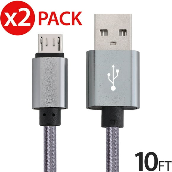 USB to Micro USB Cables