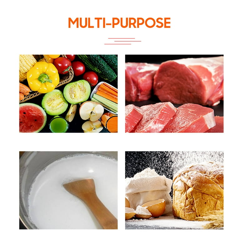 Solution Examples Food