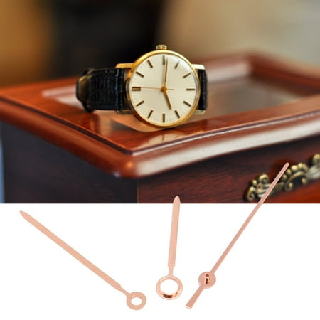 Watch Second Hand, Watch Hands, Second Minute Hour Watch Repairing ...