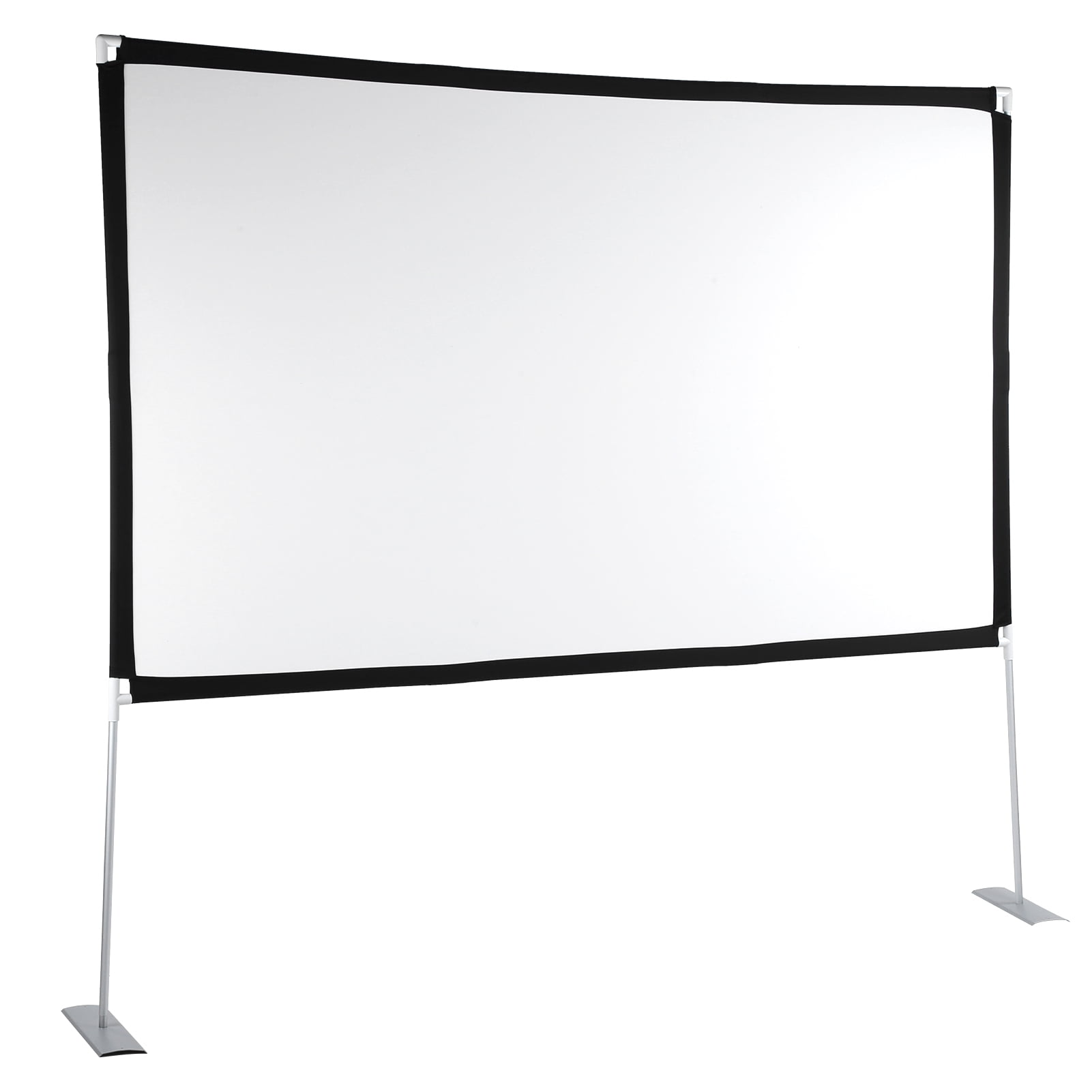 Click here for Ylshrf Portable Projection Screen 4k Hd 16:9 With... prices