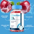 Ultra Peak XL Gummies, Advanced Formula, UltraPeakXL Supplement All ...