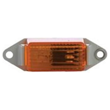 Command 003-58 Red Clearance Light - Walmart.com