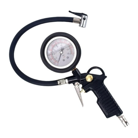 Pressure Monitor,Deflation, Shockproof Measurement Tool immersion ...