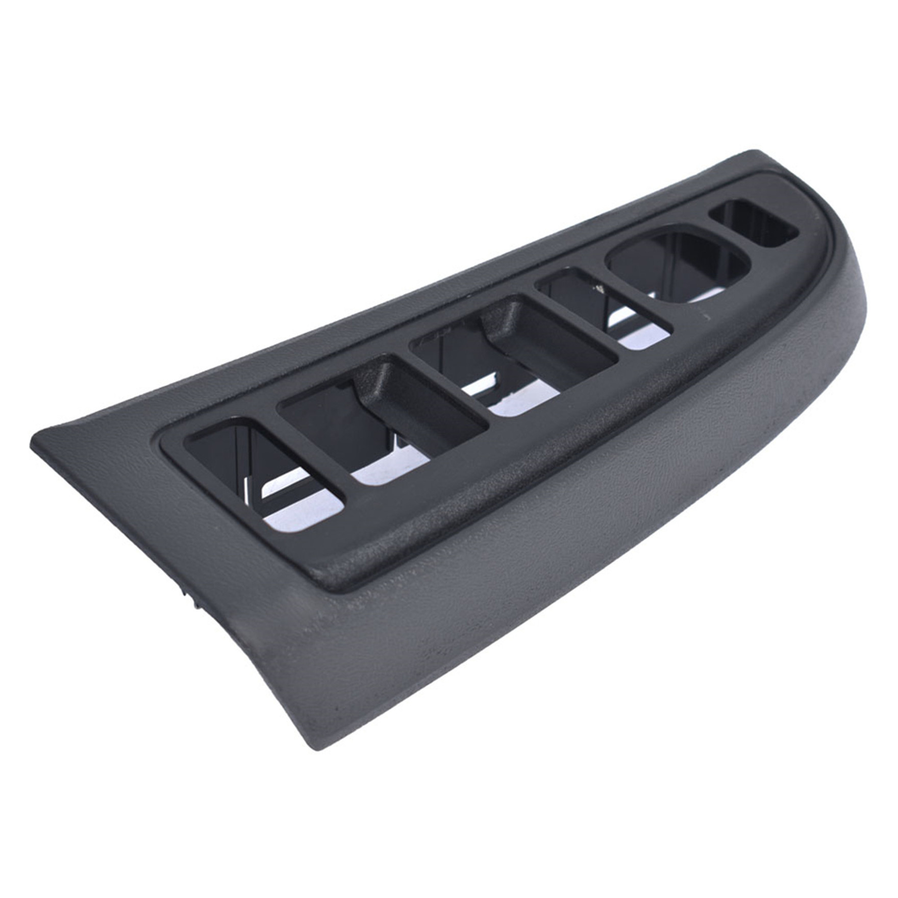 SEBLAFF Drivers Window Switch Trim Bezel Fit for 2003-2007 Chevrolet ...