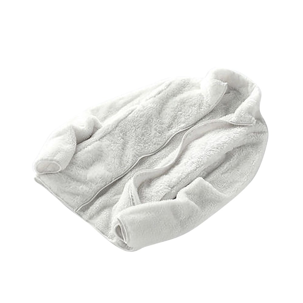 Click here for Generic Women‘s Coat Fleece Fluffy Jacket Sherpa F... prices